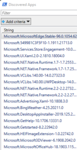 Finding devices (and details) assigned to a user in Intune – Andrew Taylor