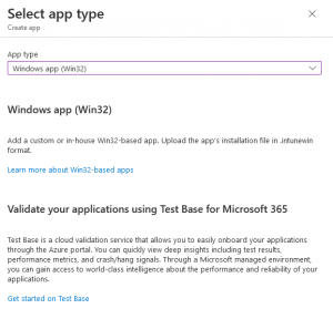 Intune App Packaging - A Beginners Guide Part 1 - Win32 - Andrew Taylor
