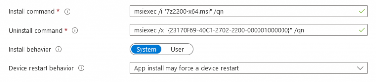 Intune App Packaging - A Beginners Guide Part 1 - Win32 - Andrew Taylor
