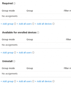 Intune App Packaging - A Beginners Guide Part 1 - Win32 - Andrew Taylor
