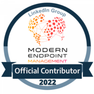 Demystifying Intune Custom App Detection Scripts – Andrew Taylor