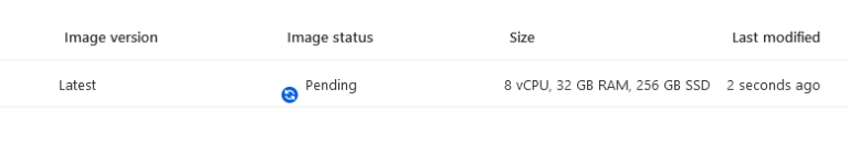 Creating and Using a Microsoft Dev Box – Andrew Taylor