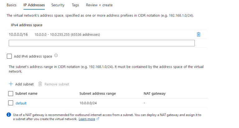 Creating and Using a Microsoft Dev Box – Andrew Taylor