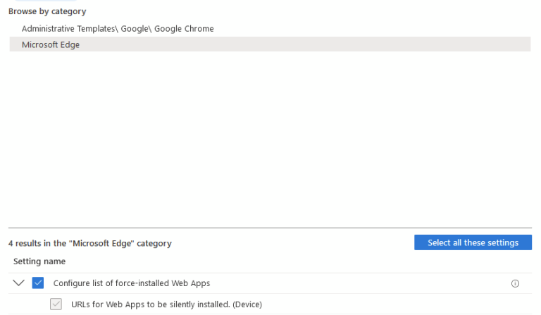 Deploying Office Webapps Pwa With File Handlers Via Intune Andrew Taylor
