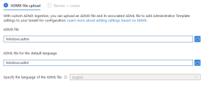 Managing Winget using Intune and ADMX Import - Andrew Taylor