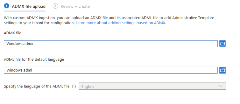 Managing Winget using Intune and ADMX Import – Andrew Taylor