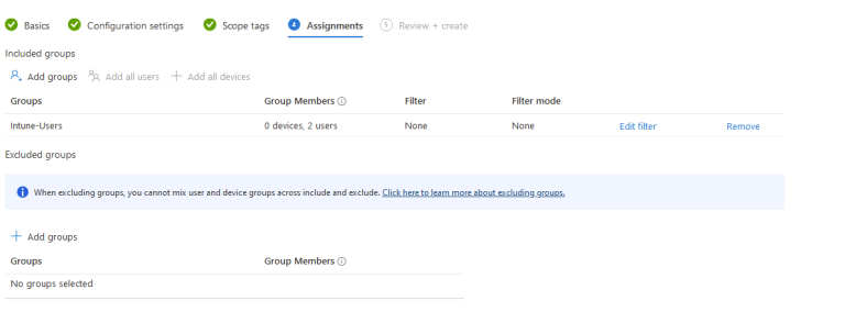 Managing Winget Using Intune And Admx Import Andrew Taylor