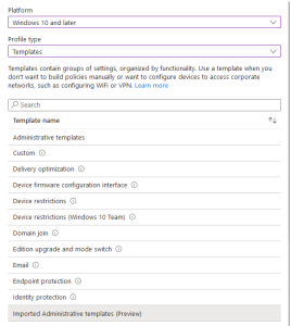 Configuring FSLogix without GPO – Intune (part 1) – Andrew Taylor
