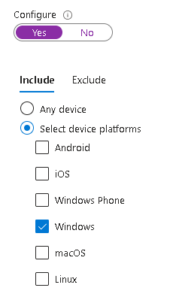 BYOD and MAM for Windows, protecting your data with Intune – Andrew Taylor