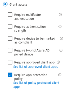 BYOD and MAM for Windows, protecting your data with Intune – Andrew Taylor