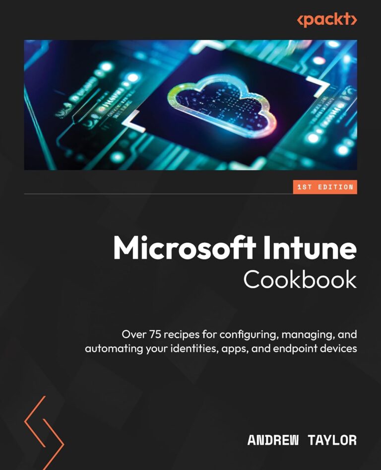 Automating Intune Corporate Device Identifiers Andrew Taylor