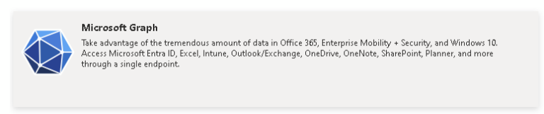 Getting started with Graph and Azure Automation – Andrew Taylor