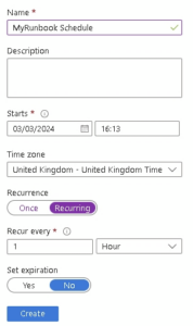 Getting started with Graph and Azure Automation – Andrew Taylor