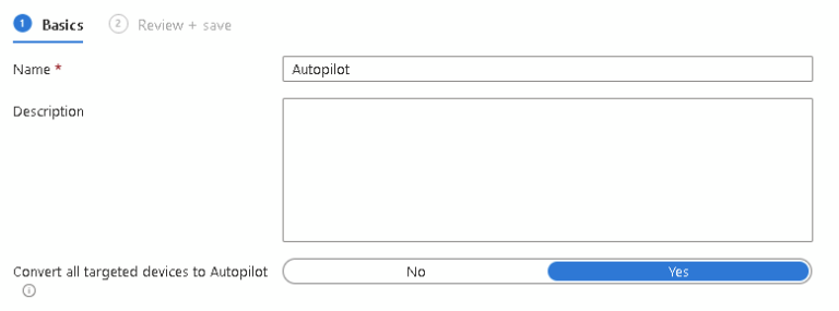 Enrolling Windows Devices into Intune – A definitive guide – Andrew Taylor