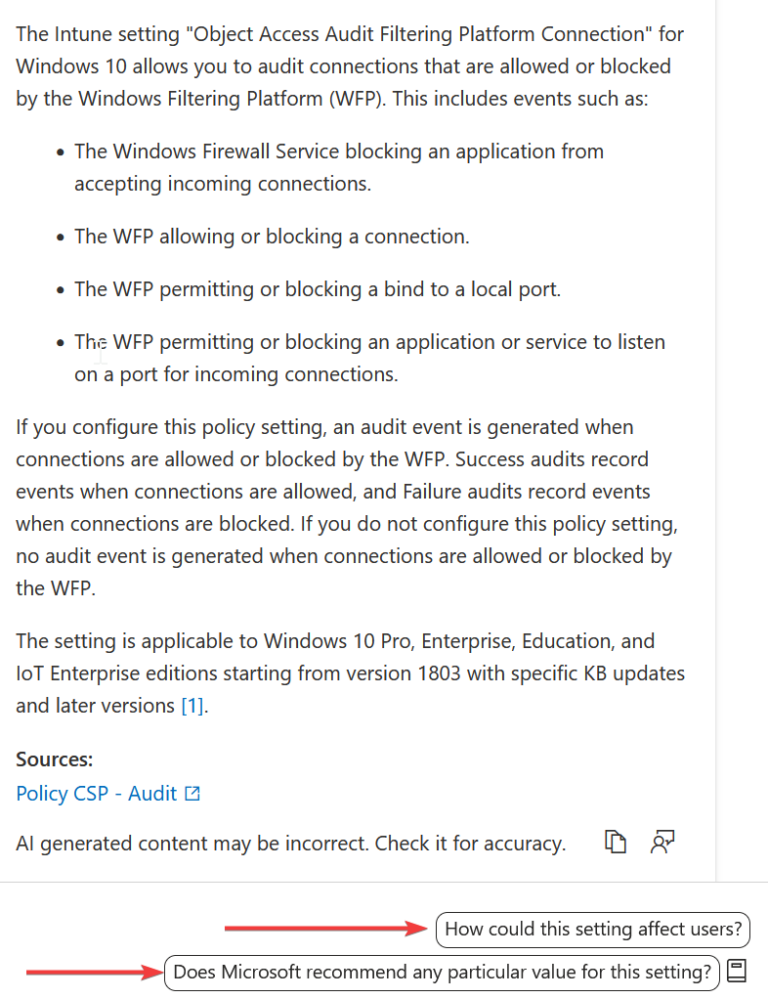 Can Microsoft Security Copilot really help with day-to-day Intune tasks? – Andrew Taylor